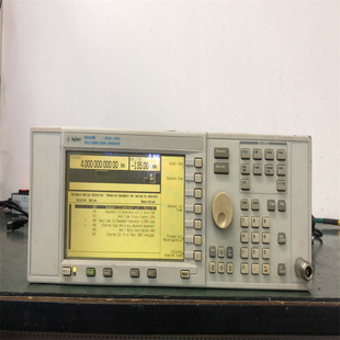 出售 Agilent/安捷伦E4433B E4432B信号发生器-阿里巴巴