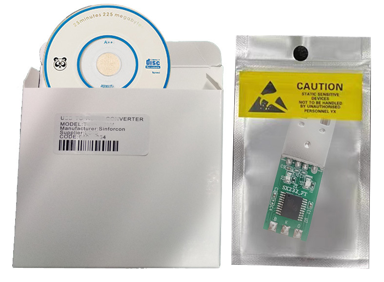 FT232RQ USB TTL 3.3V逻辑电平转换板 模块TTL-232R-3V3-PCB-阿里巴巴