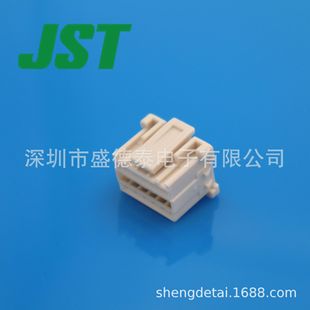 JST日压端子 线对板连接器 PNDP-12V-Z胶壳 间距2.0 外壳12P 原厂-阿里巴巴