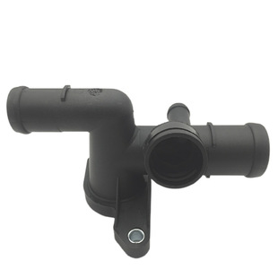 厂家供应汽车出水管适用于奥迪TT敞篷大众宝来06A121132AP 29886-阿里巴巴