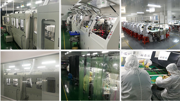 SY103WAM01-RISE 1.03寸OLED显示屏 2560*2560 MIPI 1800亮度 枪瞄夜视测试仪AR/VR AMOLED ...