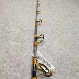 批发西玛诺SHIMANO Beast Master KIHADA 175 180独节船钓竿放流-阿里巴巴