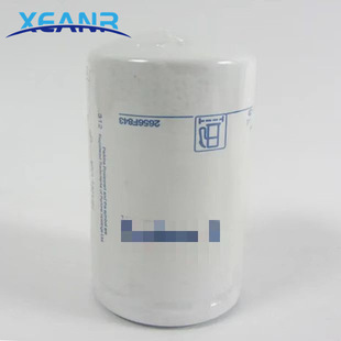 2656F843 P502504 299-8229 FF261 BF7990 柴油滤芯挖掘机油分-阿里巴巴