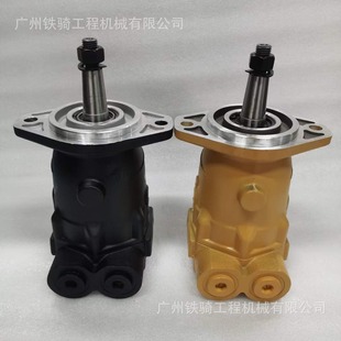 卡特825G 966H 972G 980G风扇马达 161-8919 129-2413 装载机配件-阿里巴巴