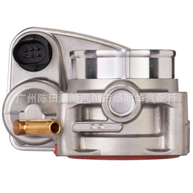 节气门体 throttle body 适用于宝马mini 13541503358-阿里巴巴