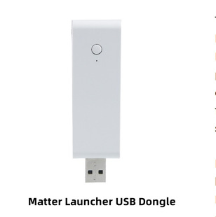 Matter Launcher USB Dongle matter网关 matter gateway-阿里巴巴