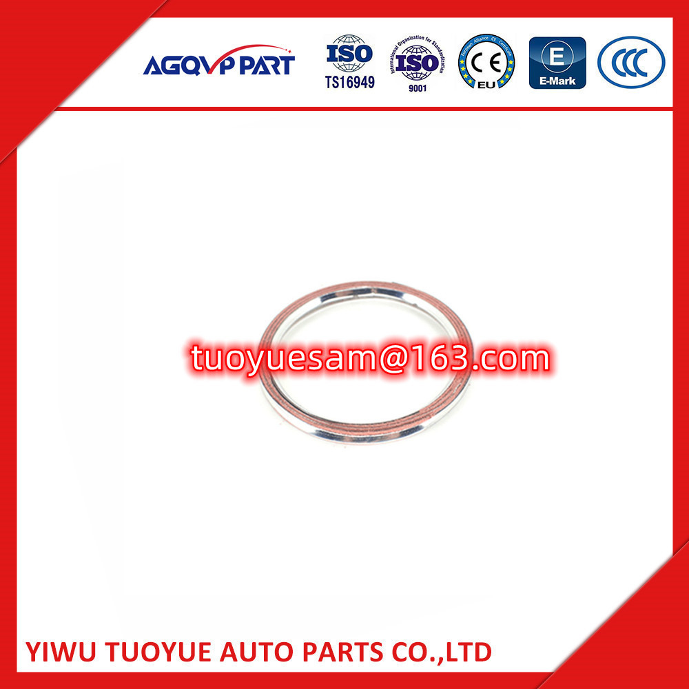 五十铃NPR排气管垫FOR ISUZU NPR Exhaust pipe gasket8973814550-阿里巴巴