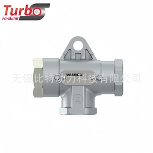 WABCO 威伯科 双通止回阀 4342080290 高品质原厂-阿里巴巴
