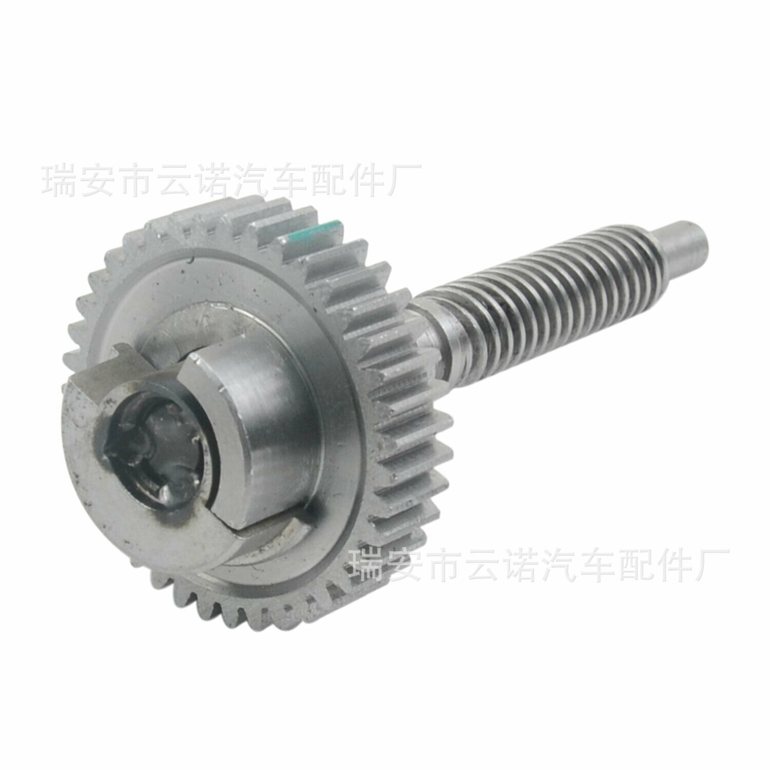 适用于奔驰宝马刹车模块电机齿轮 34436782755 34406762606-阿里巴巴