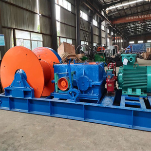 出售矿用双速多用绞车 质量保证 运转平 JSDB-19双速多用绞车-阿里巴巴