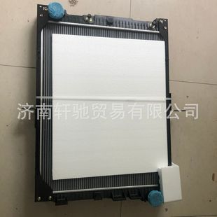 适用于汕德卡 沃尔沃 奔驰actros 6525014201水箱总成 散热器-阿里巴巴