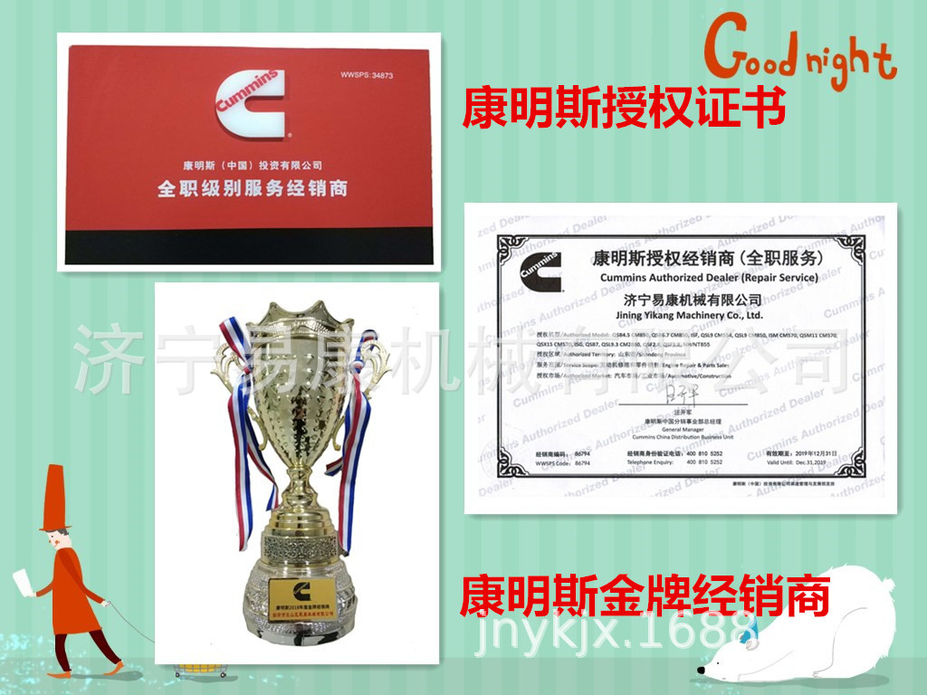 康明斯QST30原装电子输油泵4975617 5593523 徐工XE580液压打桩机-阿里巴巴