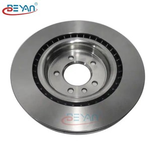适用于路虎 LR033302刹车盘适用于路虎L462 L405 L494-阿里巴巴