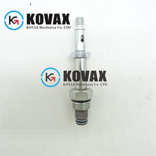 66465GT电磁阀阀芯适用于挖掘机装载机机械零配件现货供应-阿里巴巴