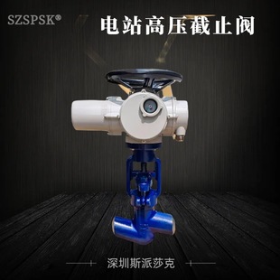 Z960Y-P54、Z961Y-P54、Z962Y-P54电站闸阀、J961Y-P54电站截止阀-阿里巴巴