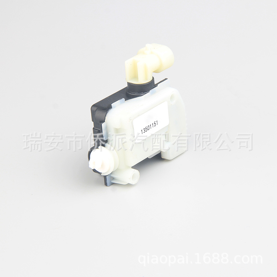 适用别克英朗君越雪佛兰迈锐宝科鲁兹油箱盖电机马达开关13501151-阿里巴巴