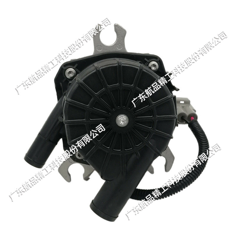 适用丰田雷克萨斯二次空气泵 17610-0C010 17610-0F010全新保一年-阿里巴巴