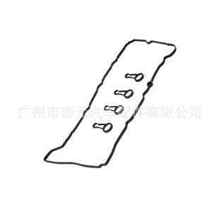 适用于BMW 气门室盖密封垫 11128511814-阿里巴巴