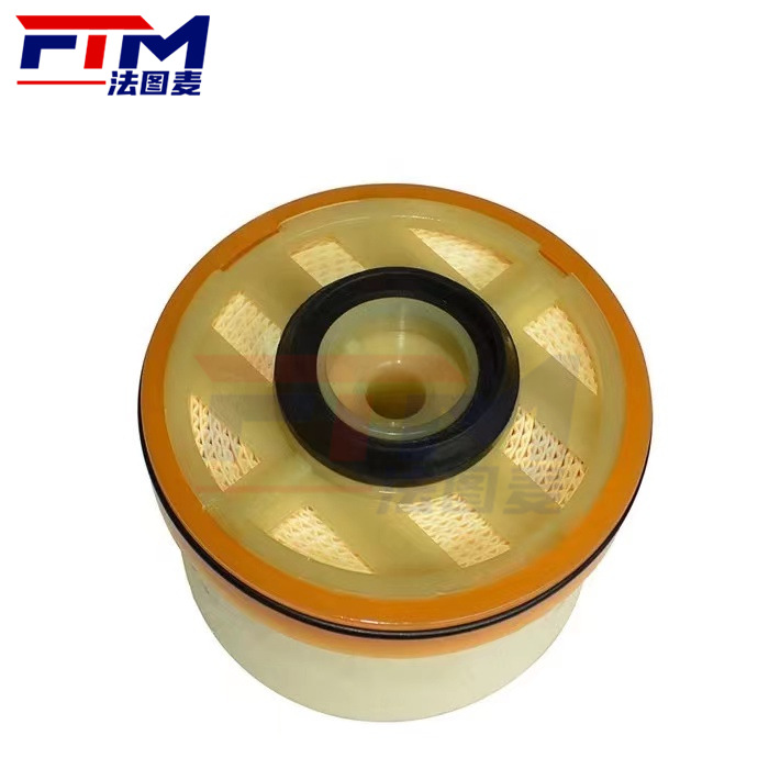 适用五十铃丰田柴燃油滤芯23390-0L010 23390-0L041 23390-YZZA1-阿里巴巴