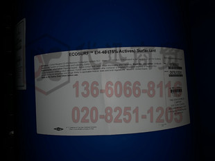 ECOSURF EH-40 非离子型表面活性剂 乳液聚合-阿里巴巴