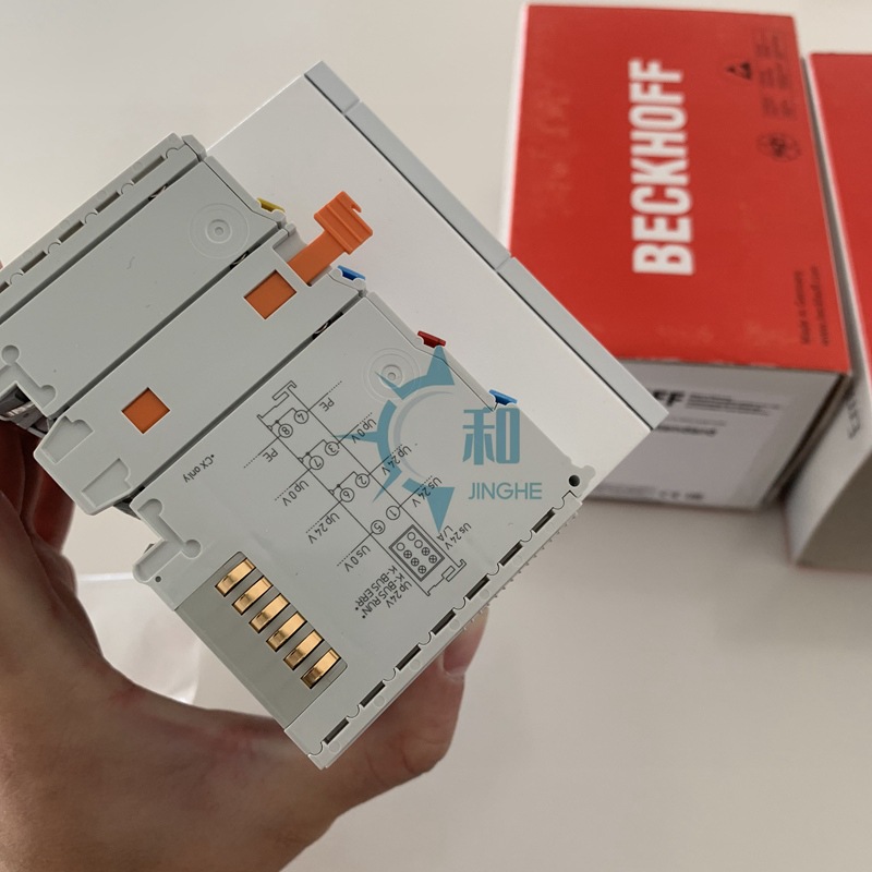 德国倍福BECKHOFF控制器电源CX2100-0904 CX2100-0004现货22年-阿里巴巴