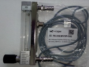 DK800-6FK带报警不锈钢玻璃管浮子流量计,常州双环流量计-阿里巴巴