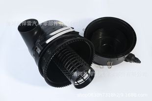 C20500空滤外壳总成空气过滤器壳体4550092910滤清器75HP Cf500-阿里巴巴