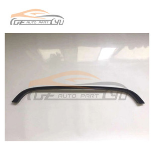 适用于宝马R56机盖亮条上部黑色51132751040-阿里巴巴