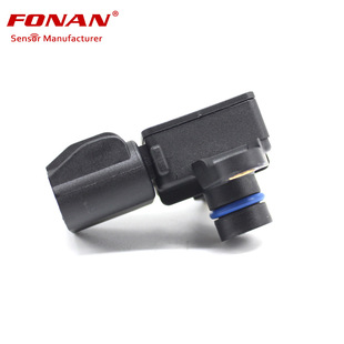 压力汽车传感器5S11869 SU3320 7B0906052 AS217-阿里巴巴