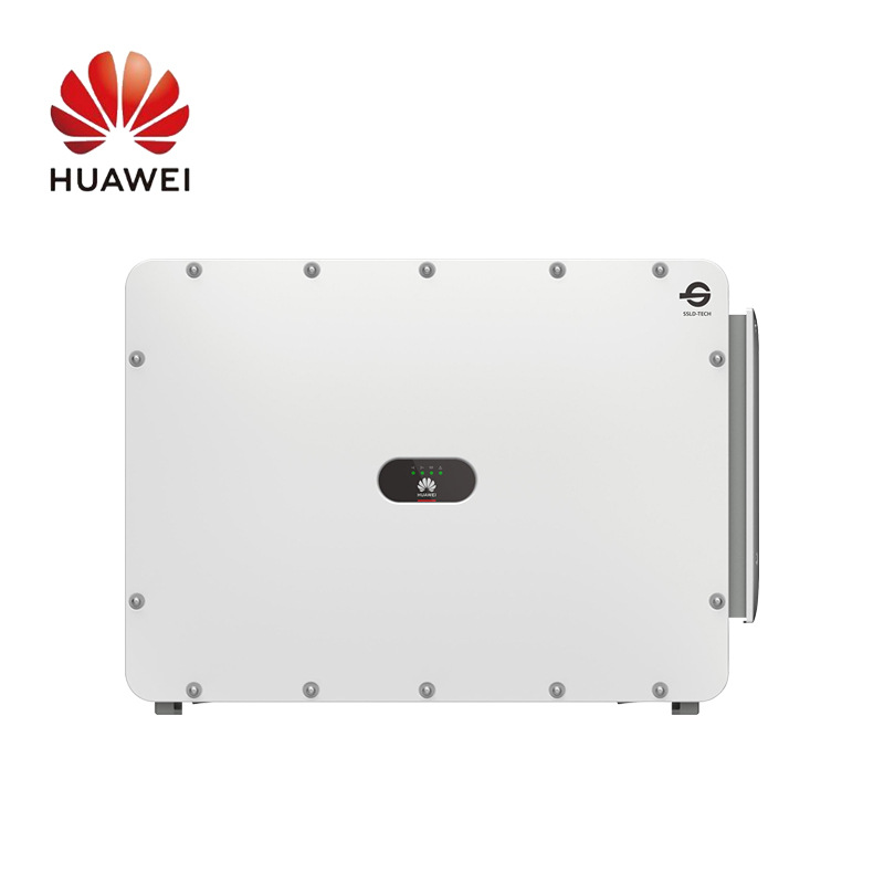 HUAWEI华为逆变器工商业并网300KW太阳能光伏 SUN2000-300KTL-H0-阿里巴巴
