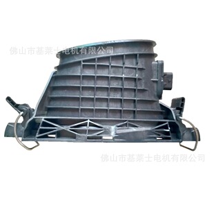 适用奔驰OM642进气管6420901742 6420901642 6420900048 全新-阿里巴巴