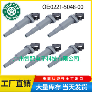 0221-5048-00 0221504800适用于宝马1系F20 F21 F52点火线圈-阿里巴巴