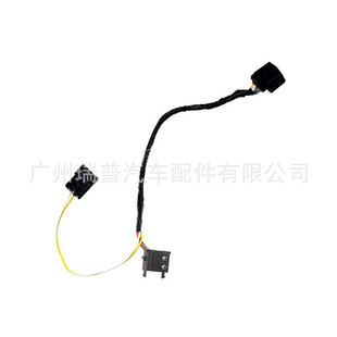 适用于凯迪拉克赛威SLS CTS 车门外拉手线束 触点开关 25979141-阿里巴巴