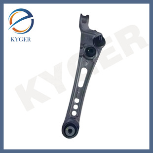 适用于捷豹XJ四驱右前下摆臂直臂 C2D23802 高品质汽配KYGER-阿里巴巴