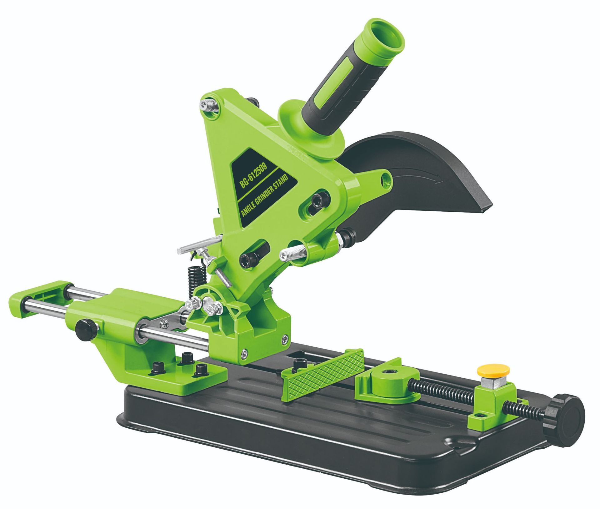 BG-612509推拉款角磨支架多功能固定万用支架磨光机改装切割机-阿里巴巴
