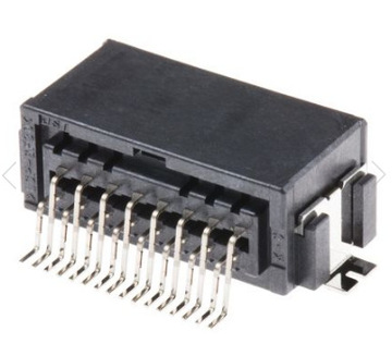 SM16B-CPTK-1A-TB JST现货 原装16CPT-B-2A 卧贴汽车连接器可配套-阿里巴巴