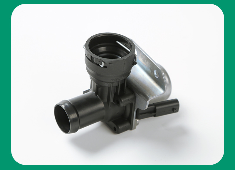 A2712030164适用于MercedesBenz空调电磁阀节温器暖风水适配-阿里巴巴