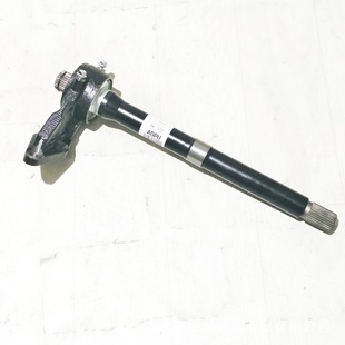 49560D3060 49560-D3060 适用于现代起亚 半轴连接轴 IX35 途胜-阿里巴巴