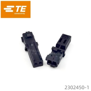 TE/泰科 2302450-1 连接器 1x2P 间距1.8mm 原厂出售 拍前咨询-阿里巴巴