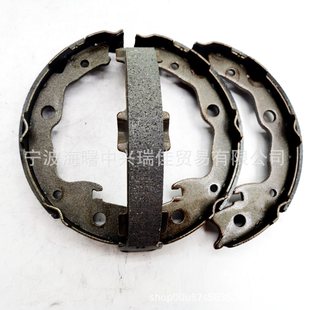 brake shoe 46530-34010 04495-OK120 04495-OK160 刹车碲-阿里巴巴