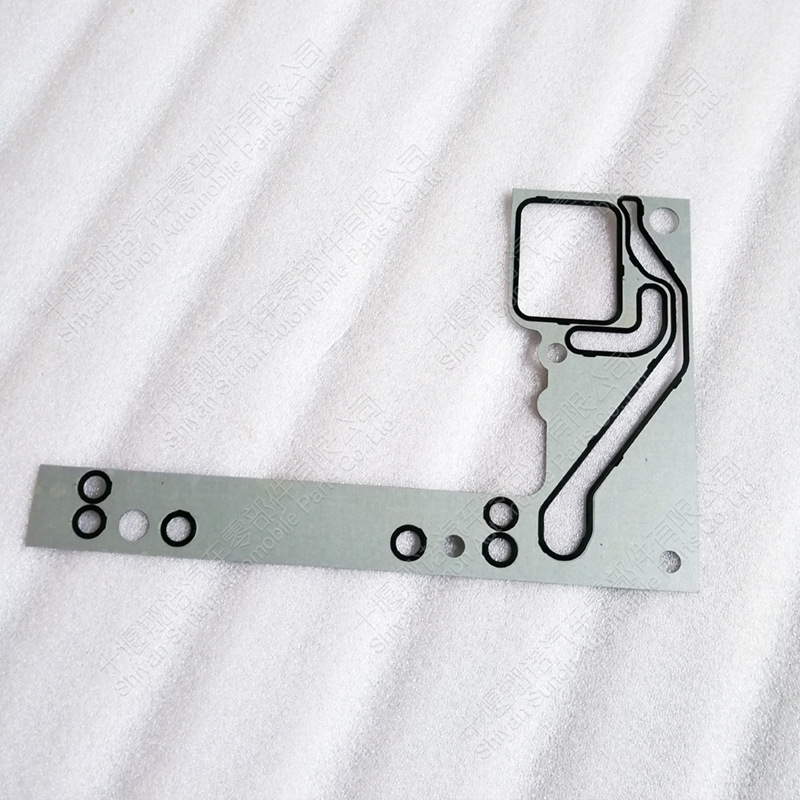 康明斯汽车零部件燃油泵垫片4965689-阿里巴巴