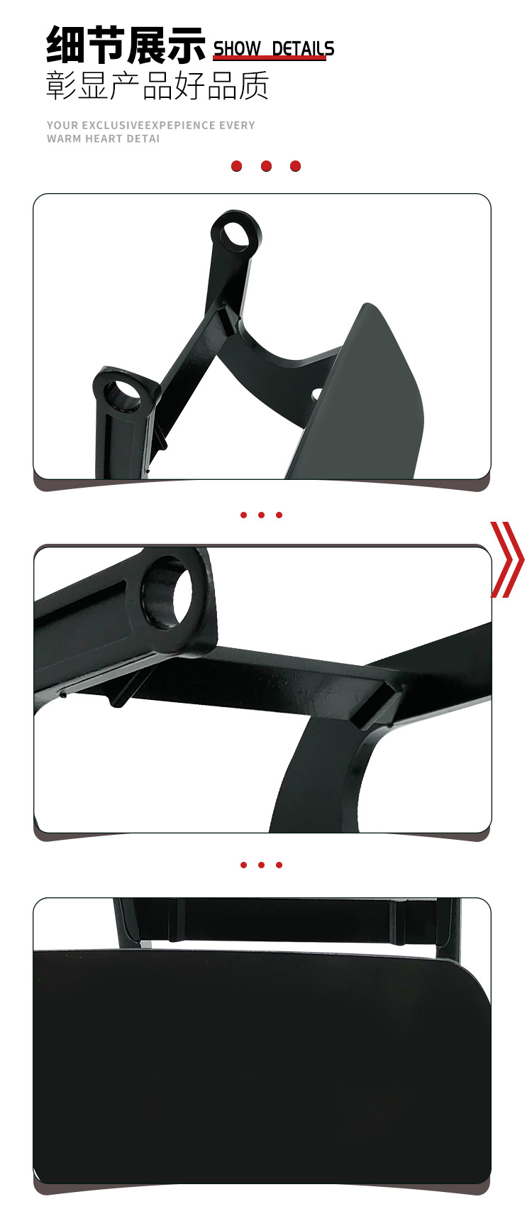 适用03-10宝马5系E60前杠喷水盖 大灯喷水枪盖 清洗盖51117060586-阿里巴巴