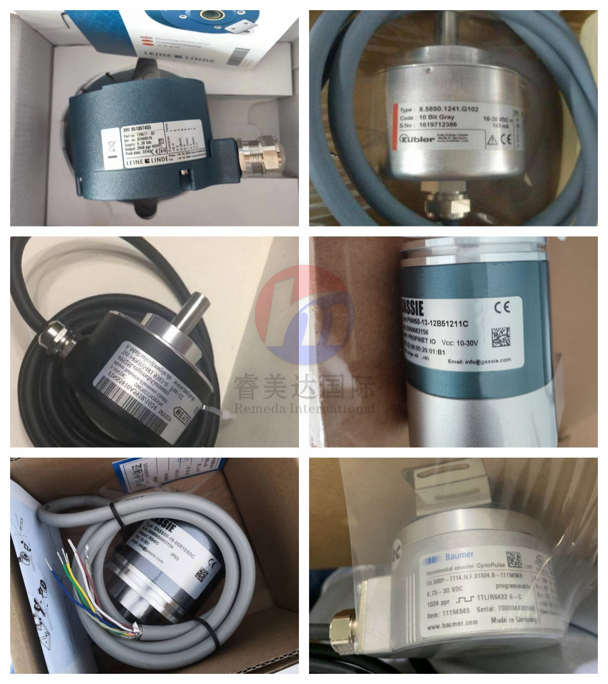 SICK 西克 LMS511-10100 PRO 激光扫描仪传感器 货号1046135-阿里巴巴