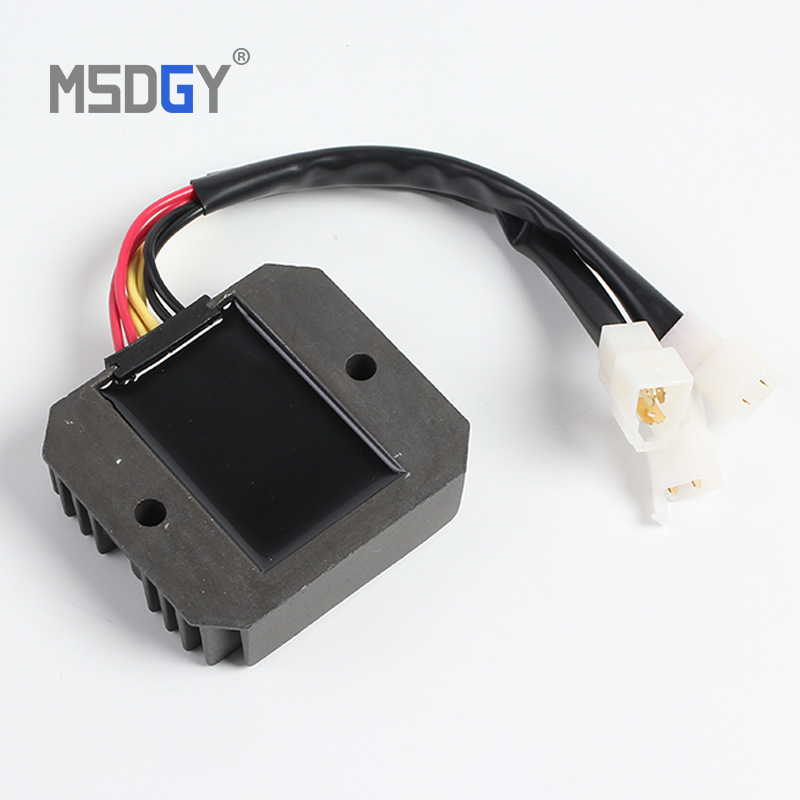 稳压整流器适用 HONDA VT 1100 31600-MAA-000 31600-MAA-A01-阿里巴巴