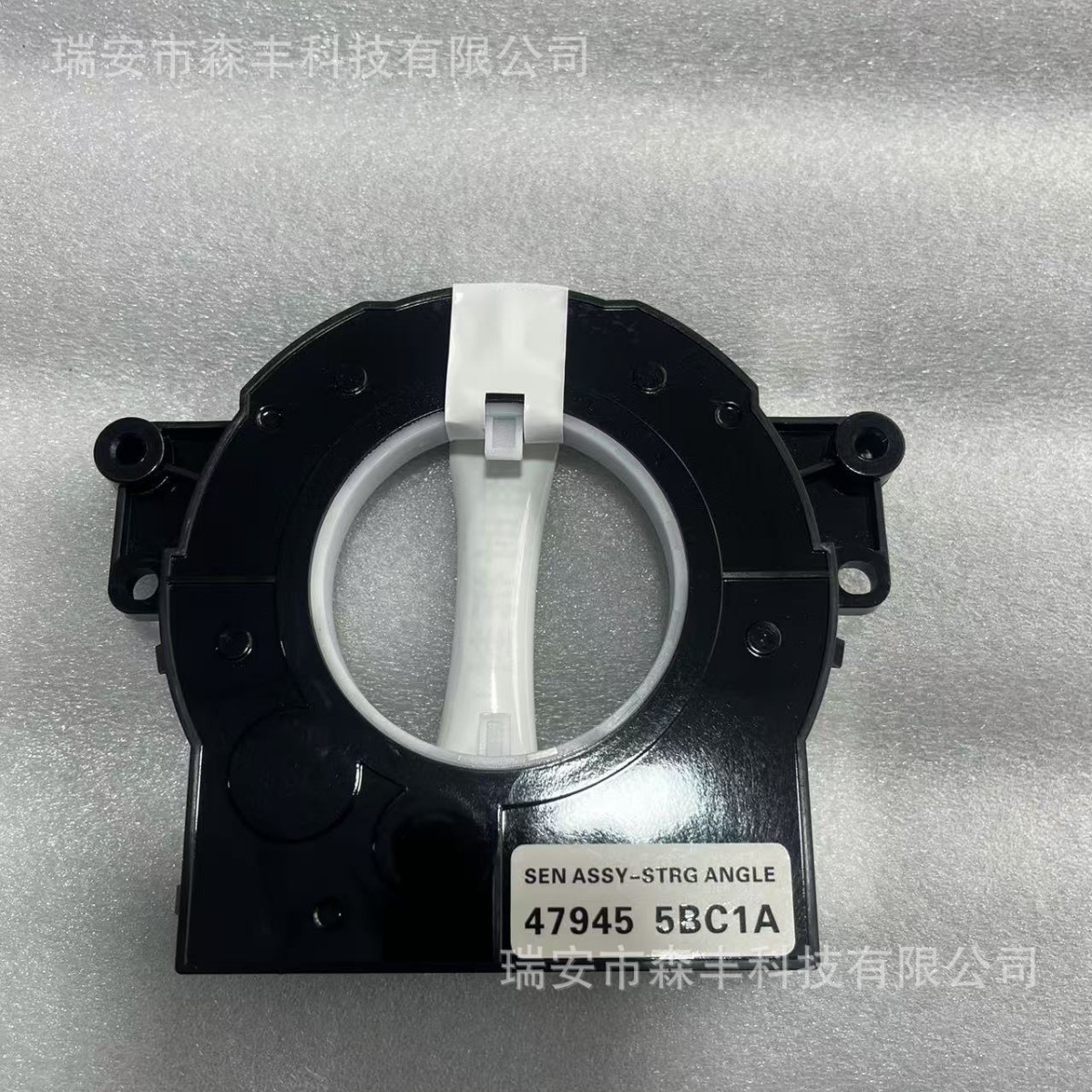 47945-5BC1A适用英菲尼迪 日产Armada转向角角度传感器479455BC1A-阿里巴巴