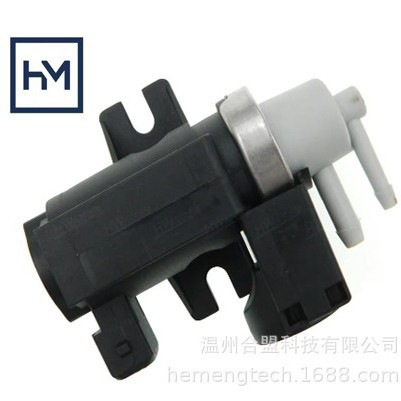 OE：3512027000 8972183310 97218331适用 现代 涡轮增压阀电磁阀-阿里巴巴