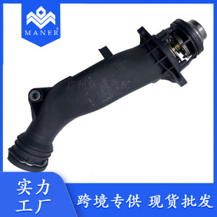 工厂直销汽车节温器总成A2782000815适用于奔驰梅赛德斯-阿里巴巴