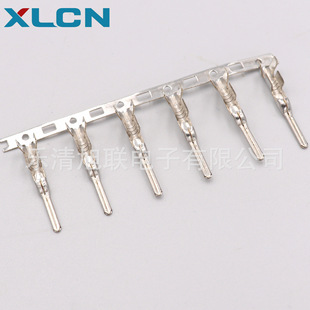 厂家直销汽车连接器防水端子插针插簧DJ612-2x0.6A现货-阿里巴巴