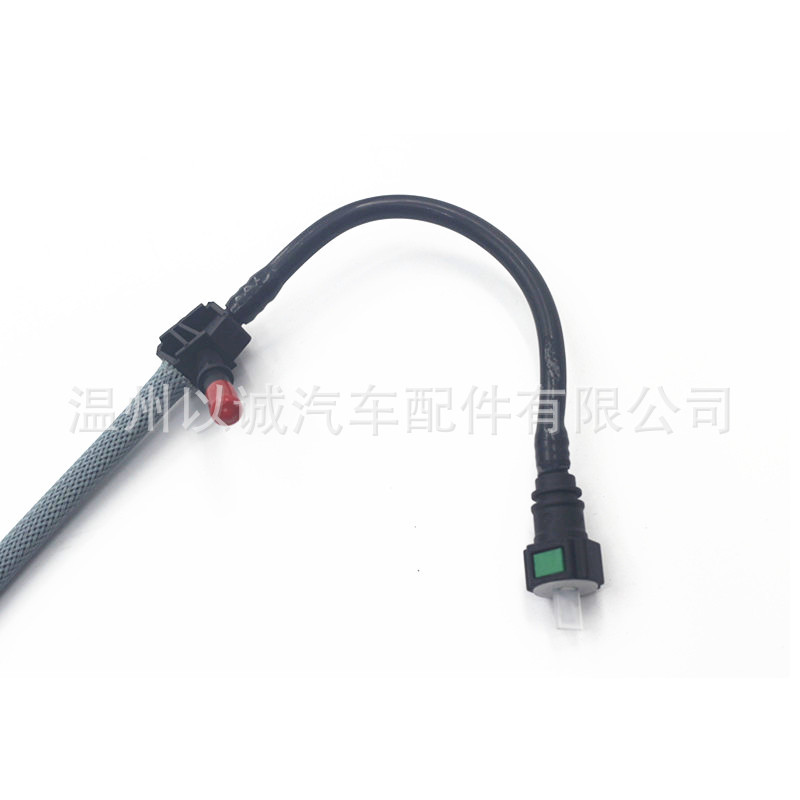 油管溢油泄漏 适用于雪铁龙 标致 福特 9801197080 BK2Q-9K022-AF-阿里巴巴