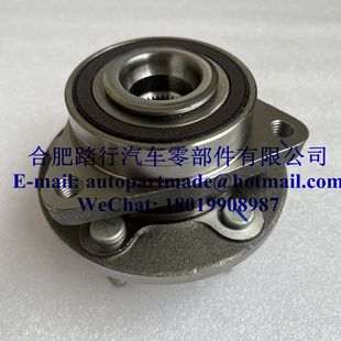 工厂供应24566101雪佛兰五菱宝骏前轮轮毂单元轴承23626948-阿里巴巴